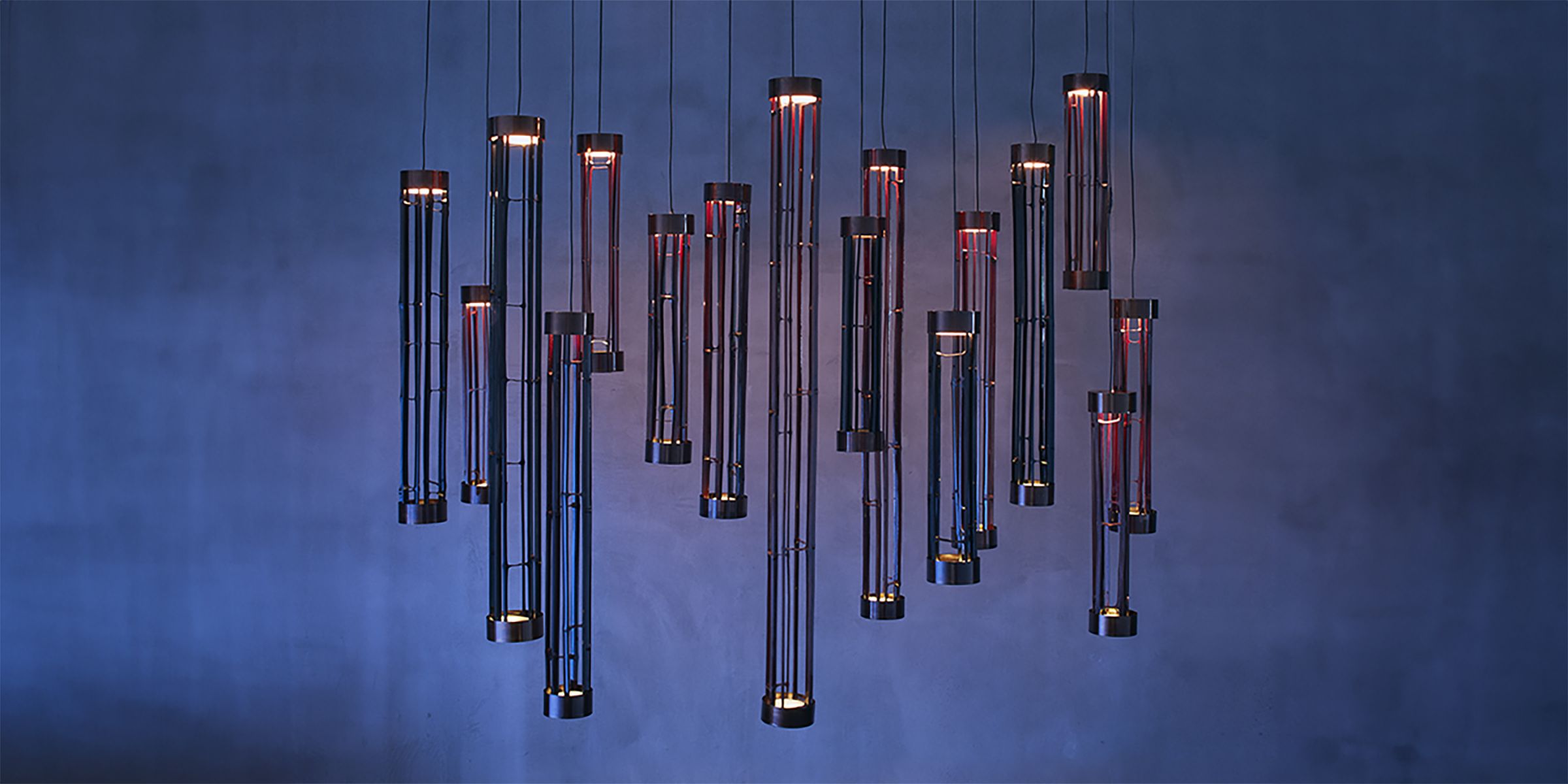 Radiance of Nature with Urushi｜DESIGNART TOKYO 2024｜Reframing